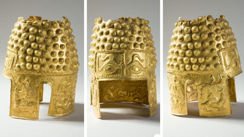 Delirul coifului care ne sfârtecă identitatea (SpotMedia) - Revista ...