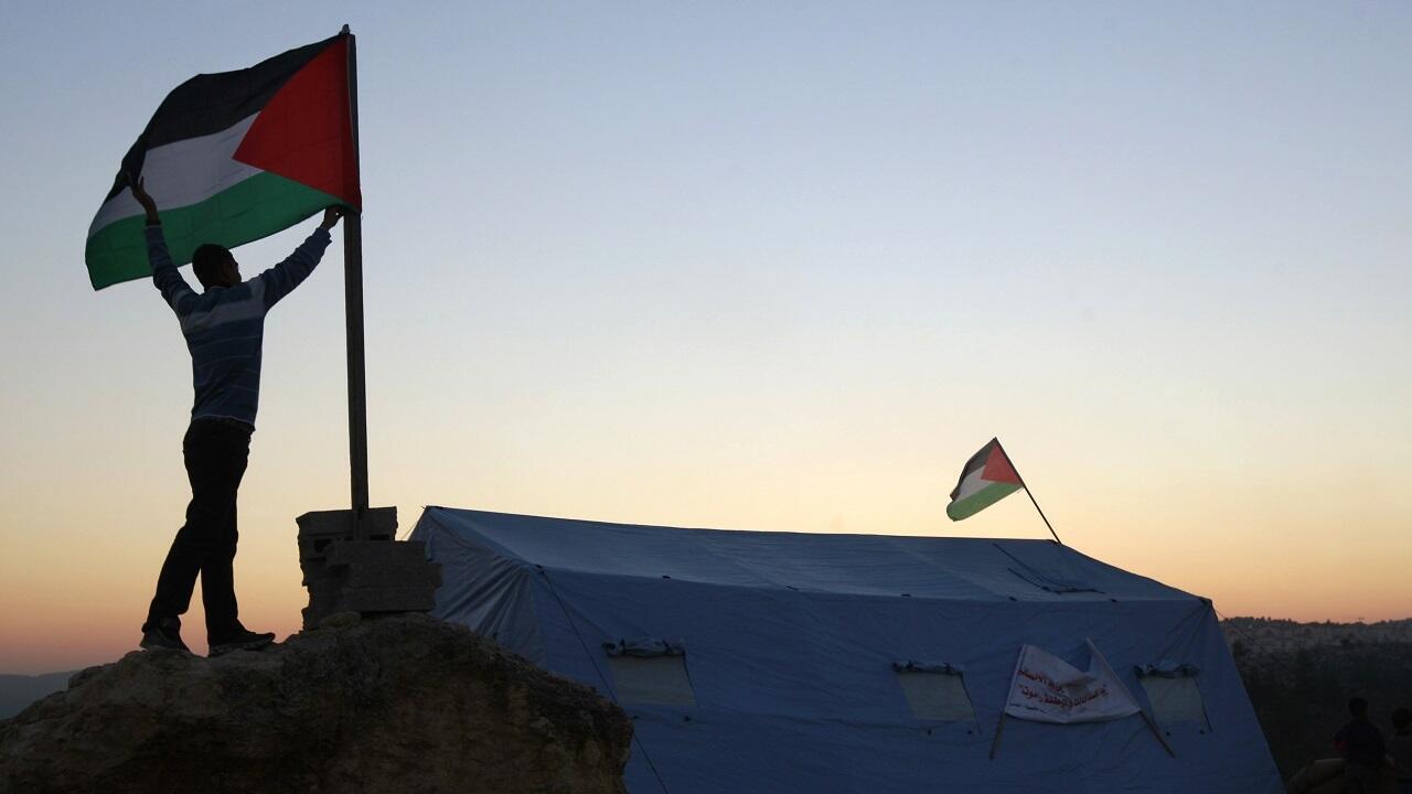 População na Cisjordânia "com medo" que a violência piore