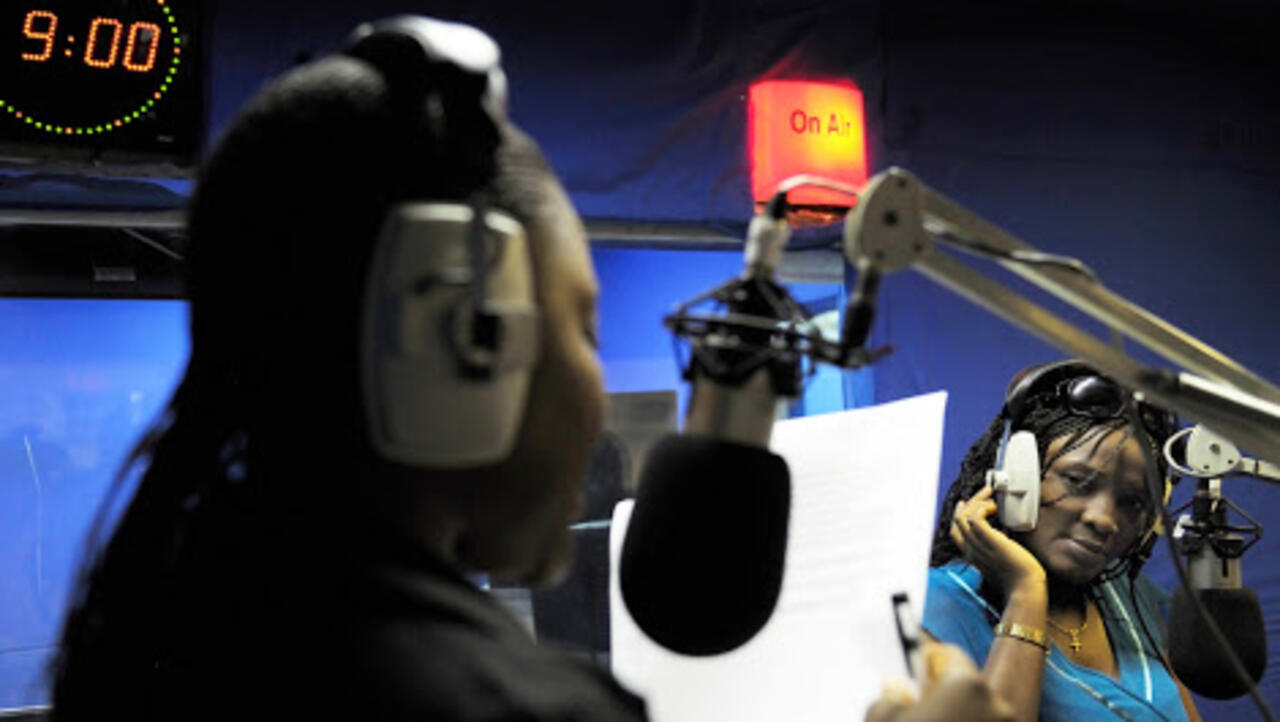 RDC: Radio Okapi fête ses 15 ans