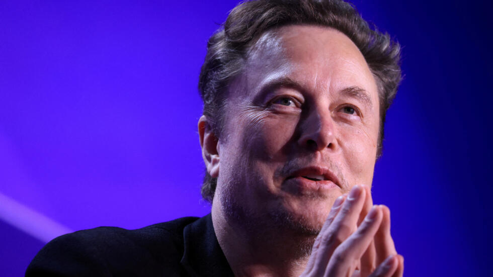 Rémunération d’Elon Musk: vers un nouveau record à 46 milliards de dollars