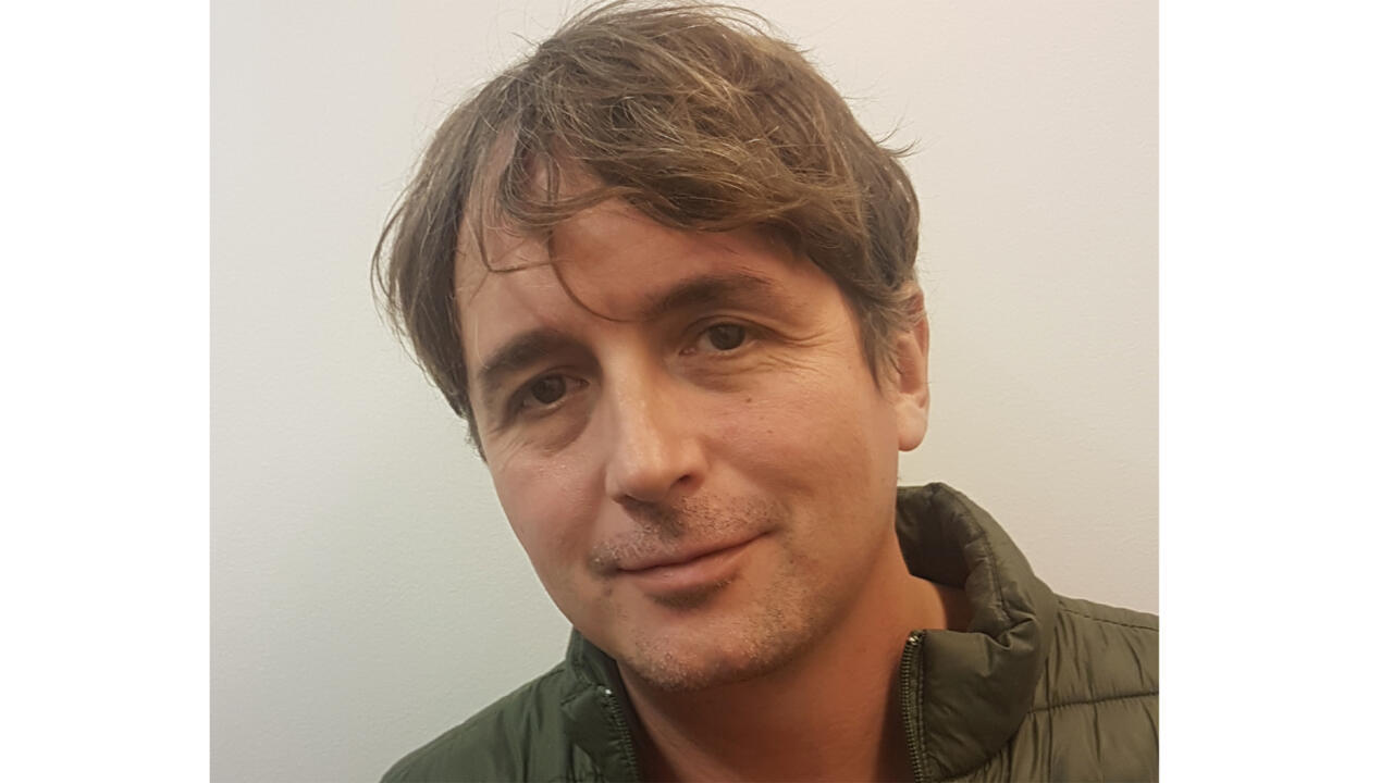 Philippe Moreau Chevrolet, professeur de communication politique ...