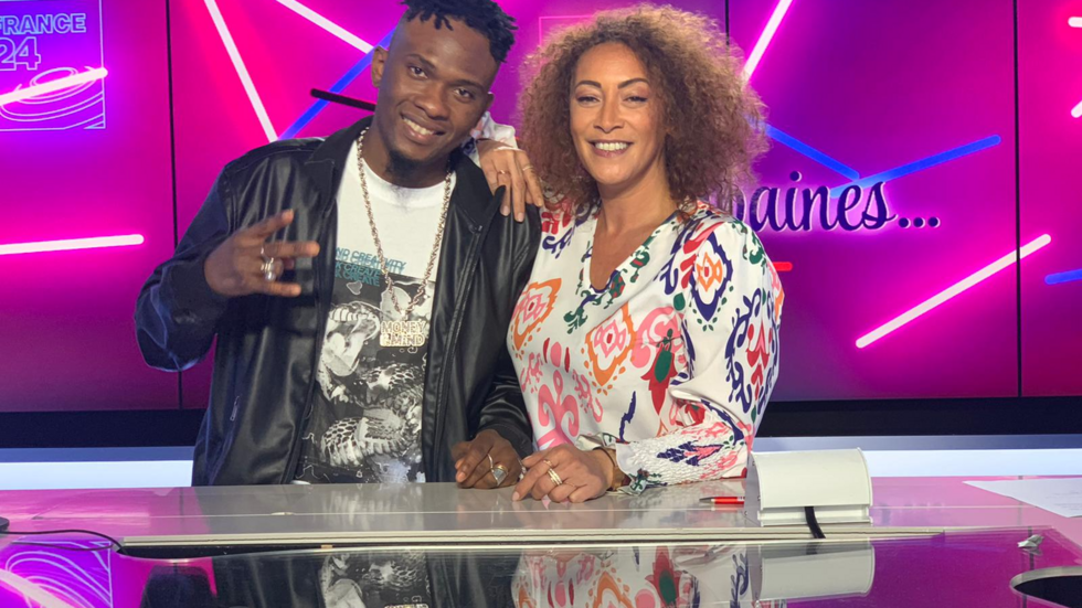 Iba One, un gladiateur devenu empereur - Légendes urbaines