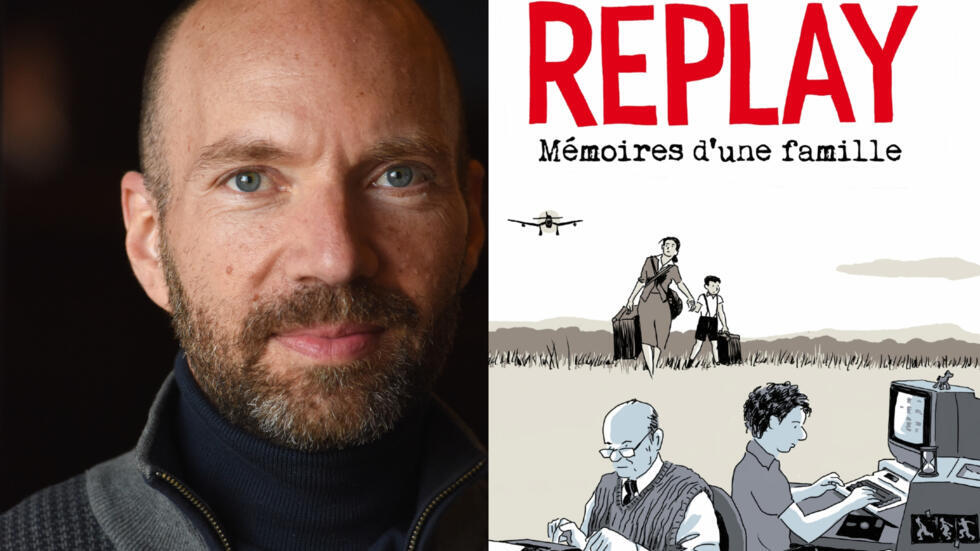 Jordan Mechner, prince de la narration - En sol majeur