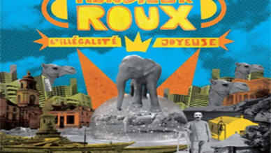 1. Mr Roux - La bande passante