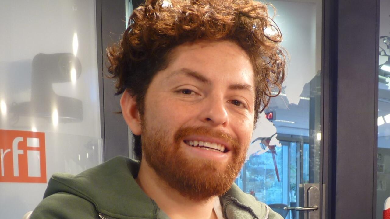 Luis Guenel, ‘El otro’ en el Festival de otoño de París - El Invitado ...