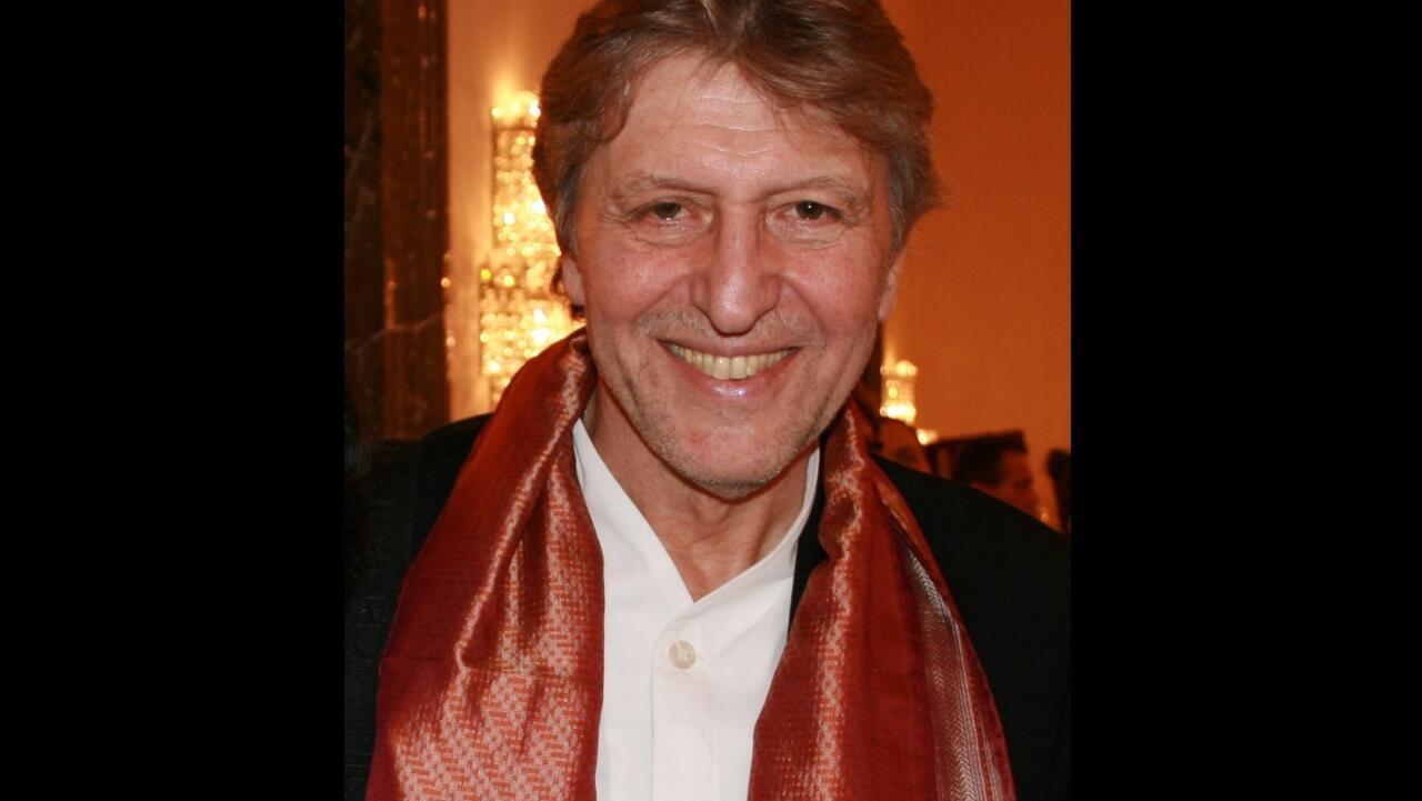 După 32 de ani, Andrei Șerban revine la Teatrul Național ”I.L.Caragiale”