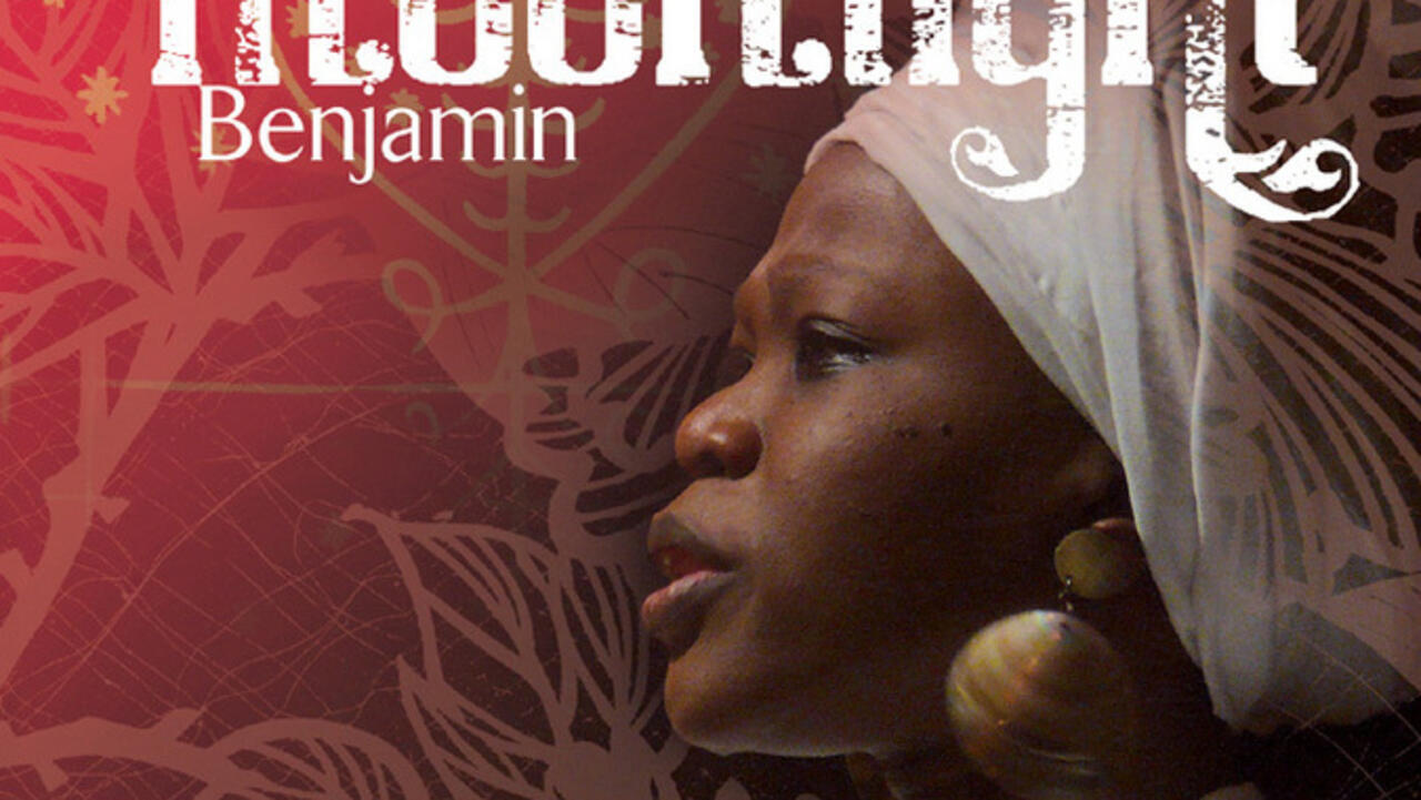 2. Moonlight Benjamin - En sol majeur