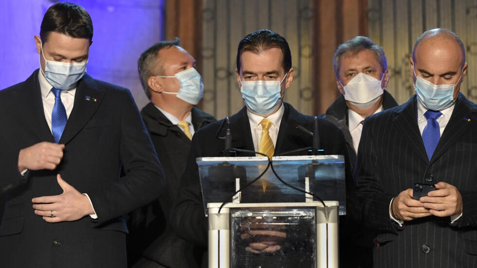 Elections en Roumanie: victoire surprise des sociaux-démocrates mais ...