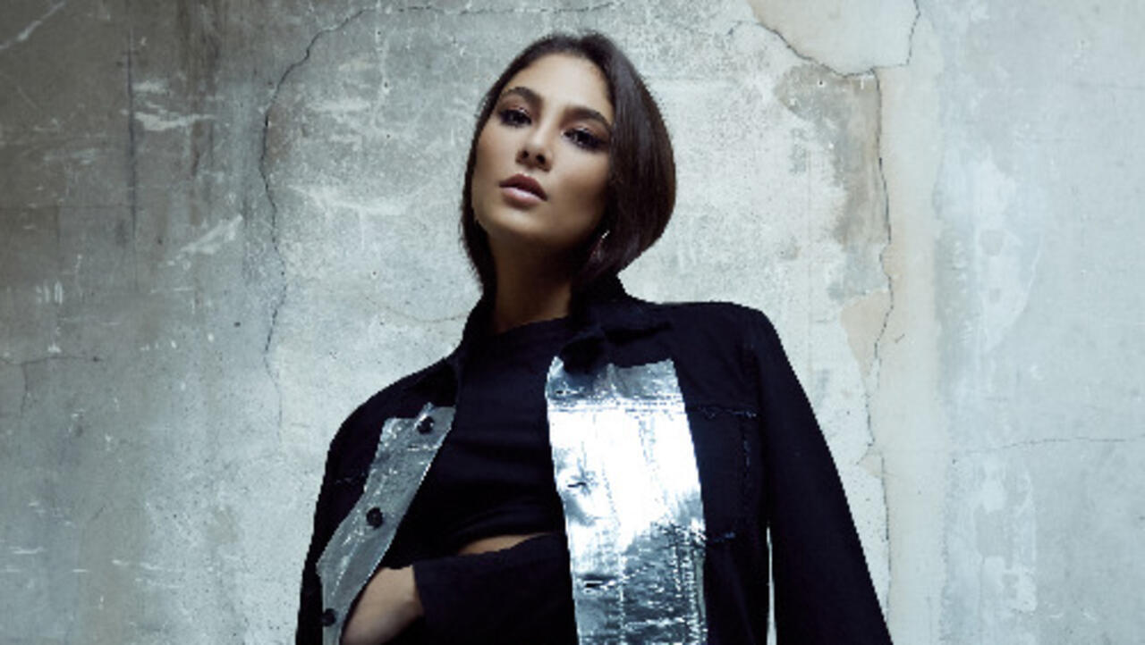 Chilla balance son rap - Sur le pont des arts - RFI