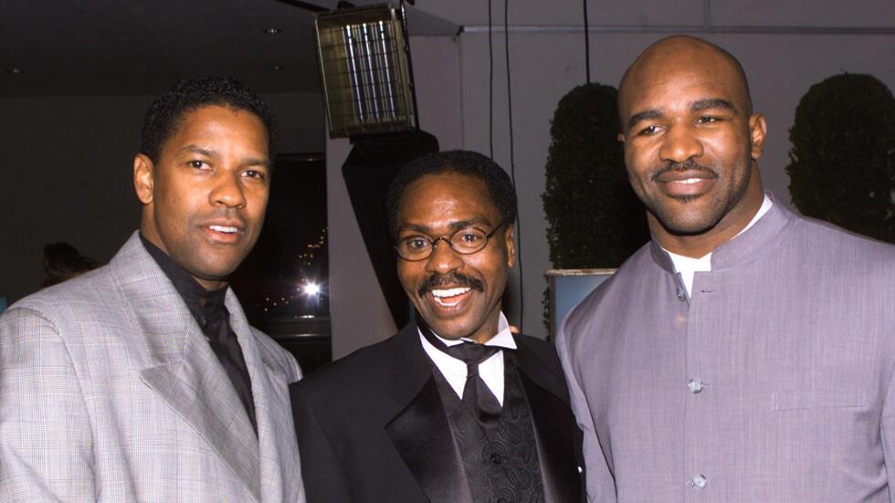 Etats-Unis: Hurricane Carter, symbole de l’injustice raciale, est mort