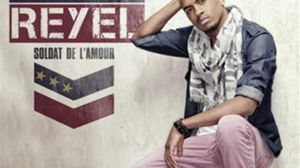 2. Invité : Colonel Reyel - Couleurs tropicales