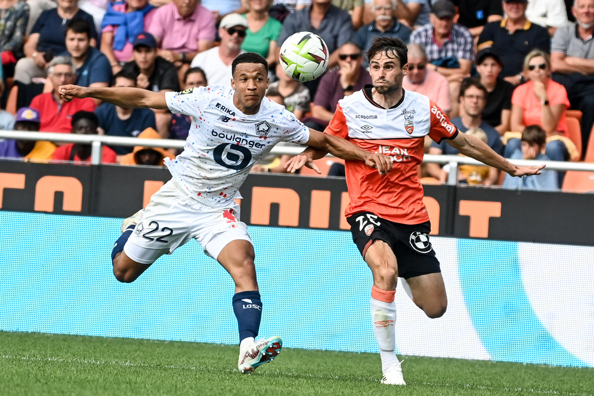 Tiago Santos: «Lille foi a escolha acertada e temos muitas ambições ...