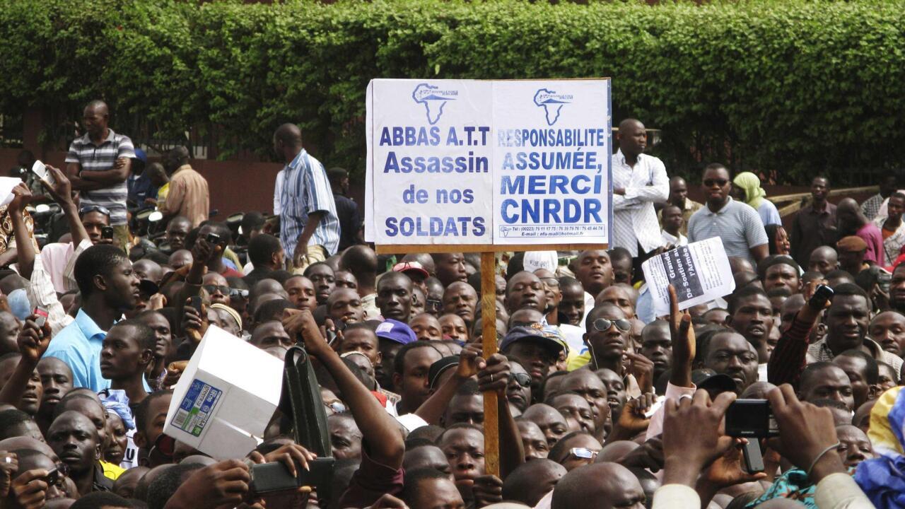 Crise au Mali: une délégation de la Cédéao attendue à Bamako