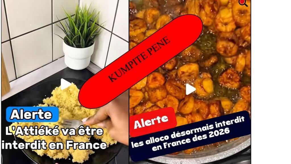 Wonaa goonga, acceke e baana loko toŋetaake e nder Faransi e fuɗɗoode ...