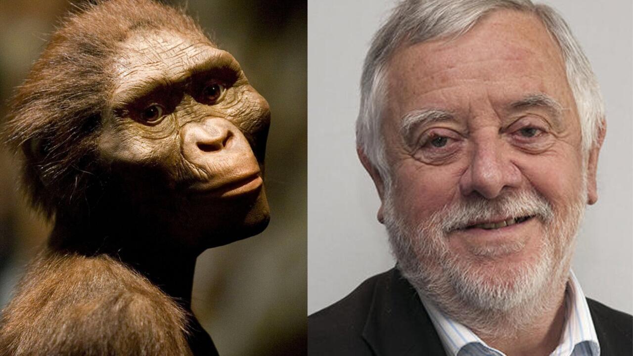 Qui sont les héritiers d’Yves Coppens? - Autour de la question, le ...