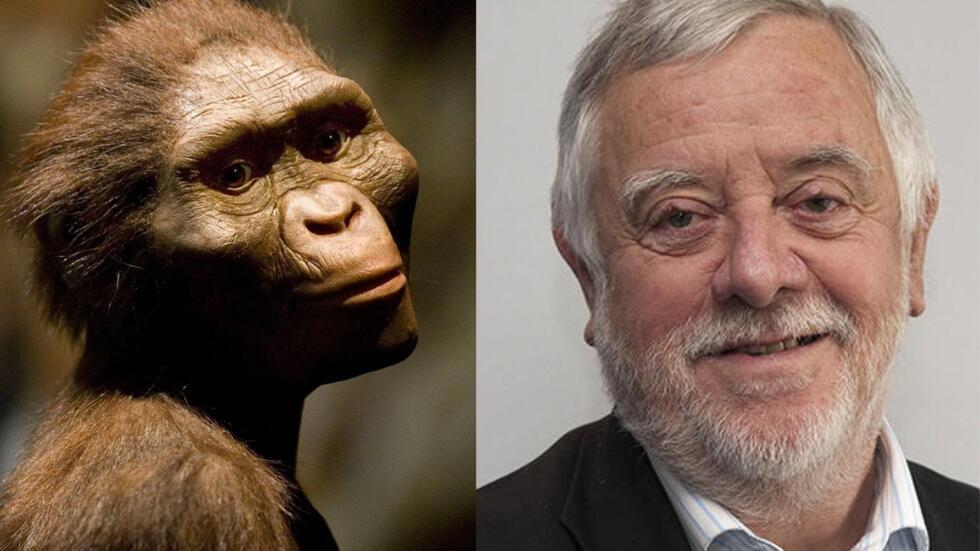 Qui sont les héritiers d’Yves Coppens? - Autour de la question, le ...