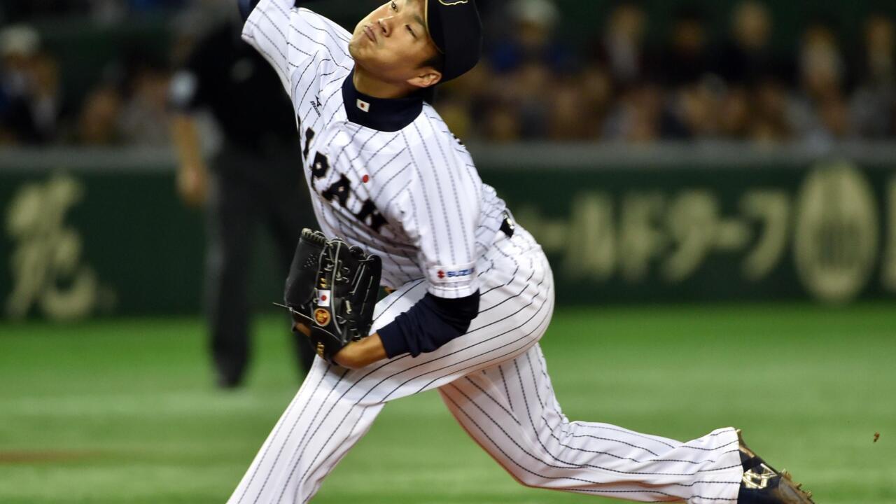 Le baseball grand favori pour intégrer le programme des JO 2020