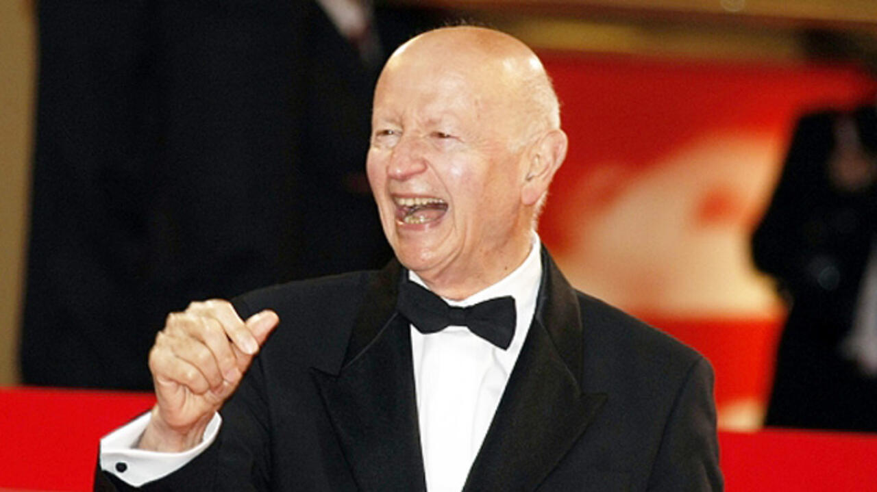 « Une journée particulière » de Gilles Jacob - Vu à la télé