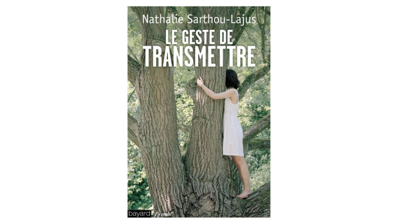 Pourquoi et comment transmettre? - Autour de la question, le magazine ...