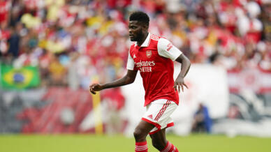 Labaran Wasanni: Labarai da dumi-duminsu wasanni - RFI