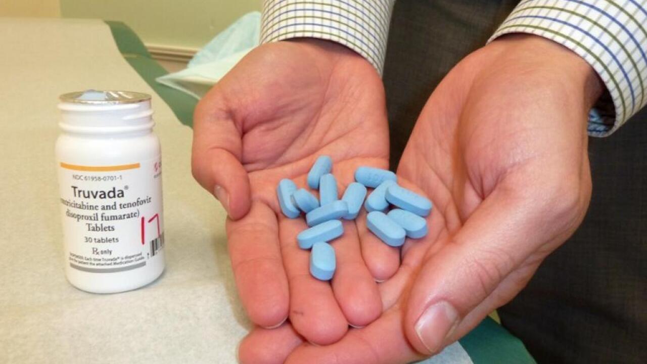 PrEP, la píldora revolucionaria que protege del VIH - Francia hoy