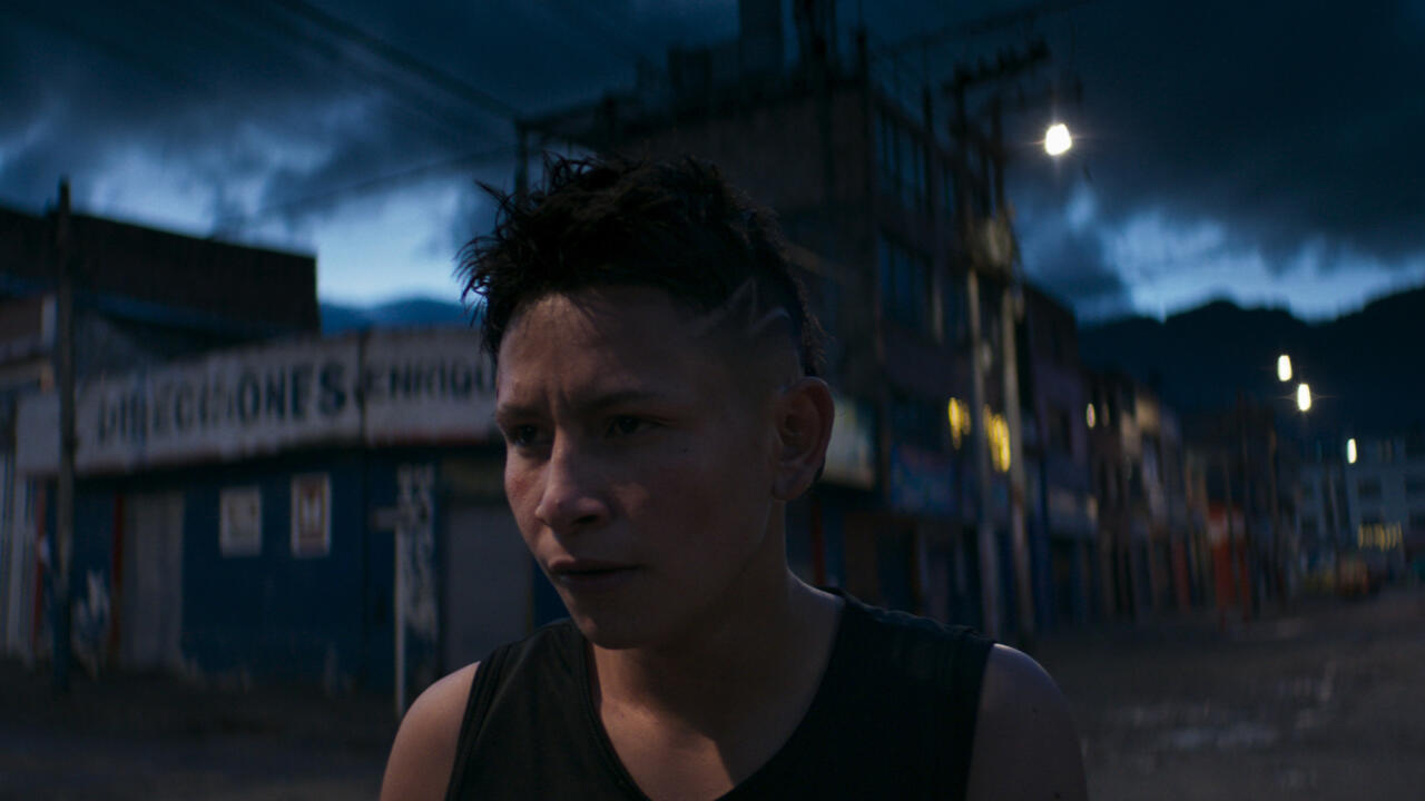 Crónica Cultural - ‘Un varón’, una reflexión sobre la masculinidad ...