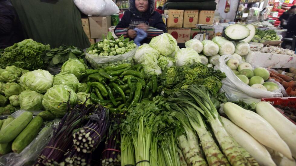 Hali ngumu ya maisha katika nchi za Afrika - Habari RFI-Ki