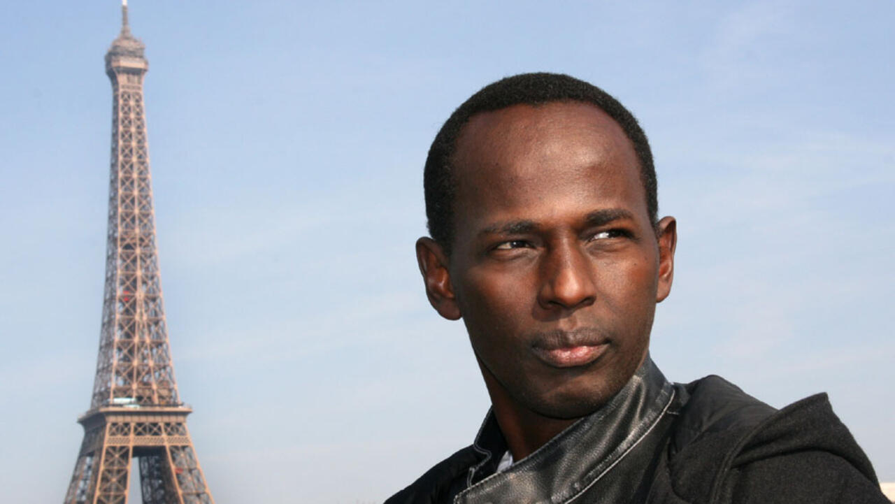 L'humoriste Mamane nommé Ambassadeur climat pour le Sahel - RFI