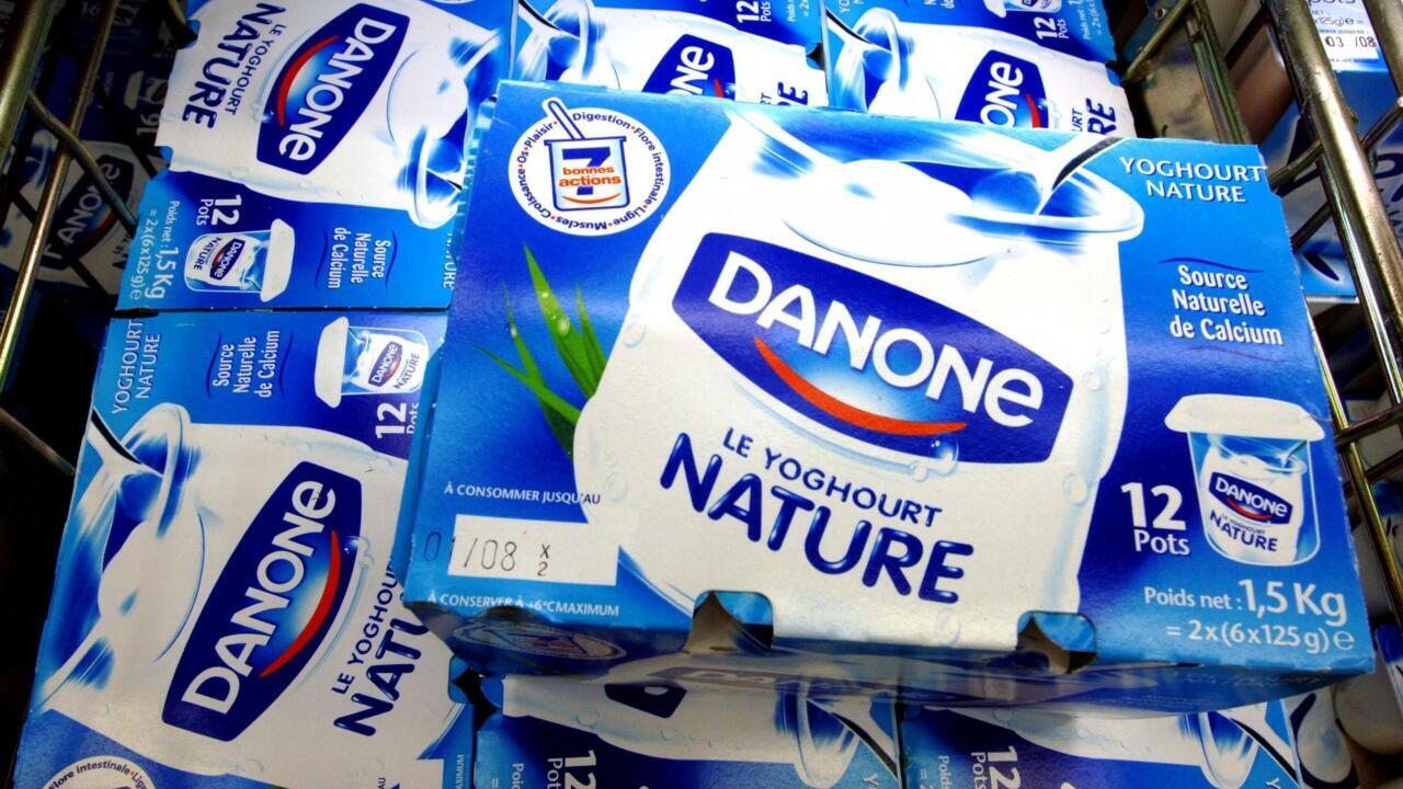 L'Oréal, Danone among 'A-list' French brands leading climate fight