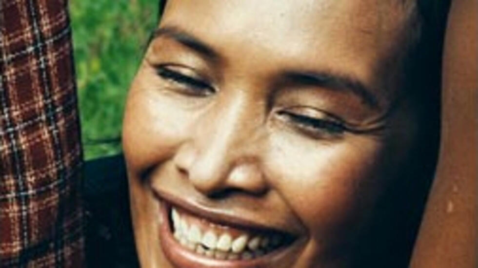 La Cambodgienne Somaly Mam démissionne de sa fondation