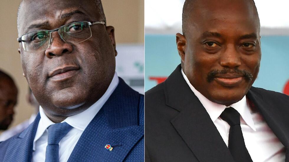 RDC: les gouverneurs des 26 provinces se réunissent autour du président Tshisekedi