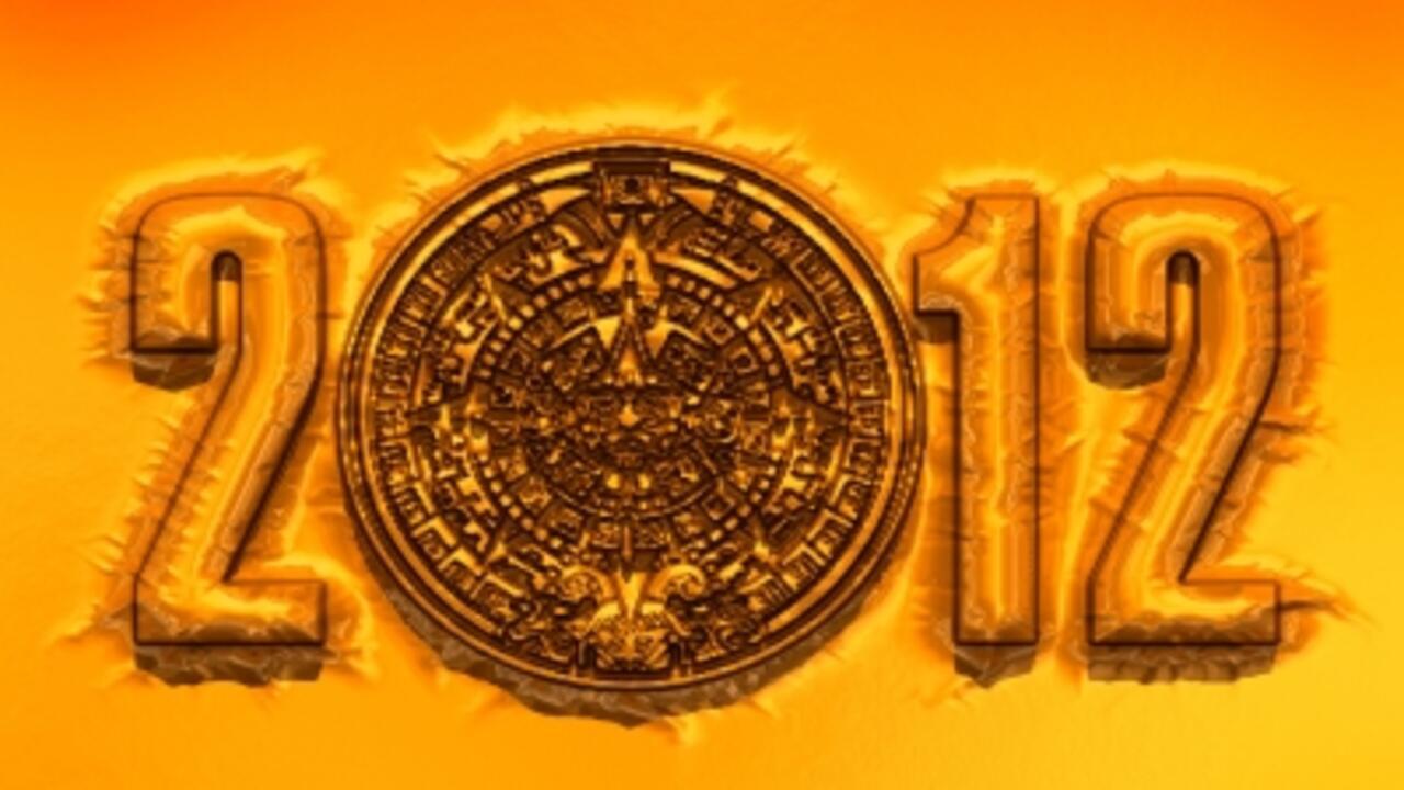 21-12-12, ¿el 'fin del mundo' maya? - Grandes Reportajes de RFI