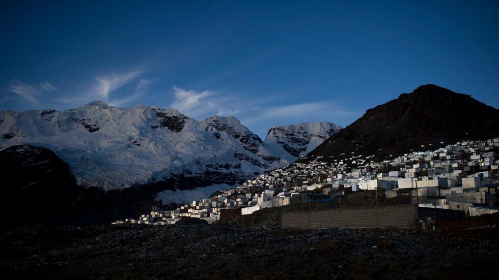 La Rinconada, un far west péruvien - Grand reportage