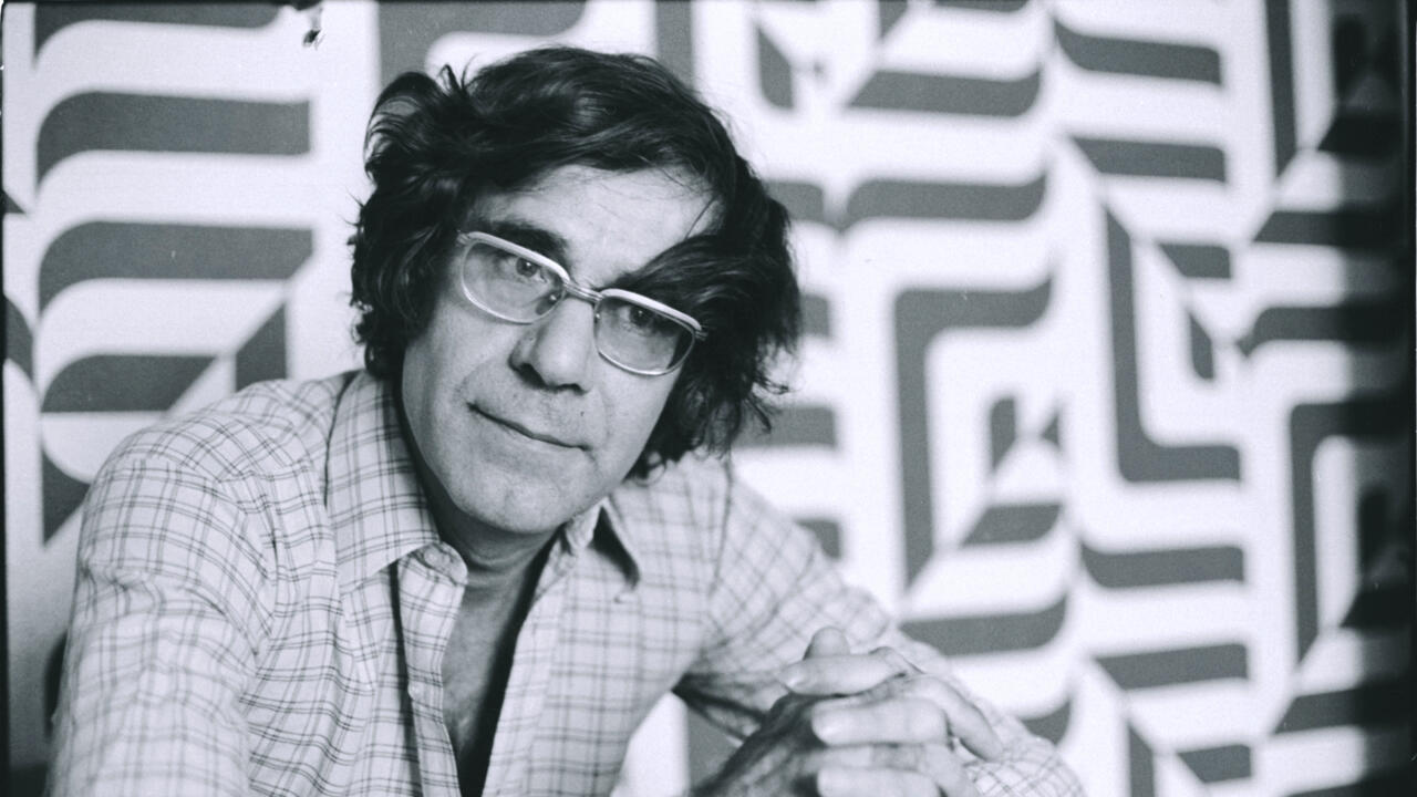 Khalid Zekri: «Le passé simple de Driss Chraïbi fut un tournant dans la ...