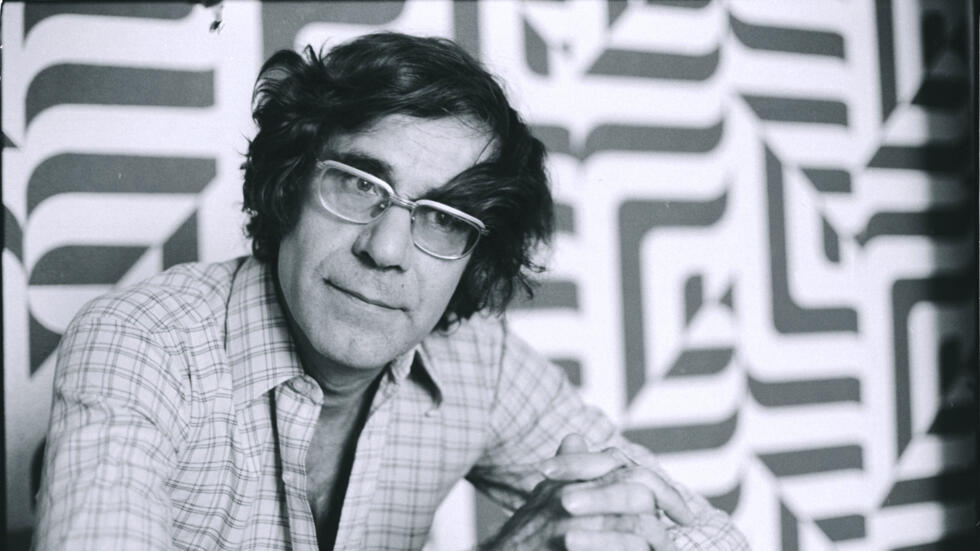 Khalid Zekri: «Le passé simple de Driss Chraïbi fut un tournant dans la ...