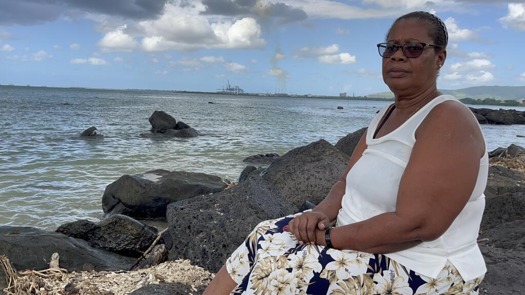 Chagos: après l'accord, des exilés remplis d'espoir mais toujours combatifs