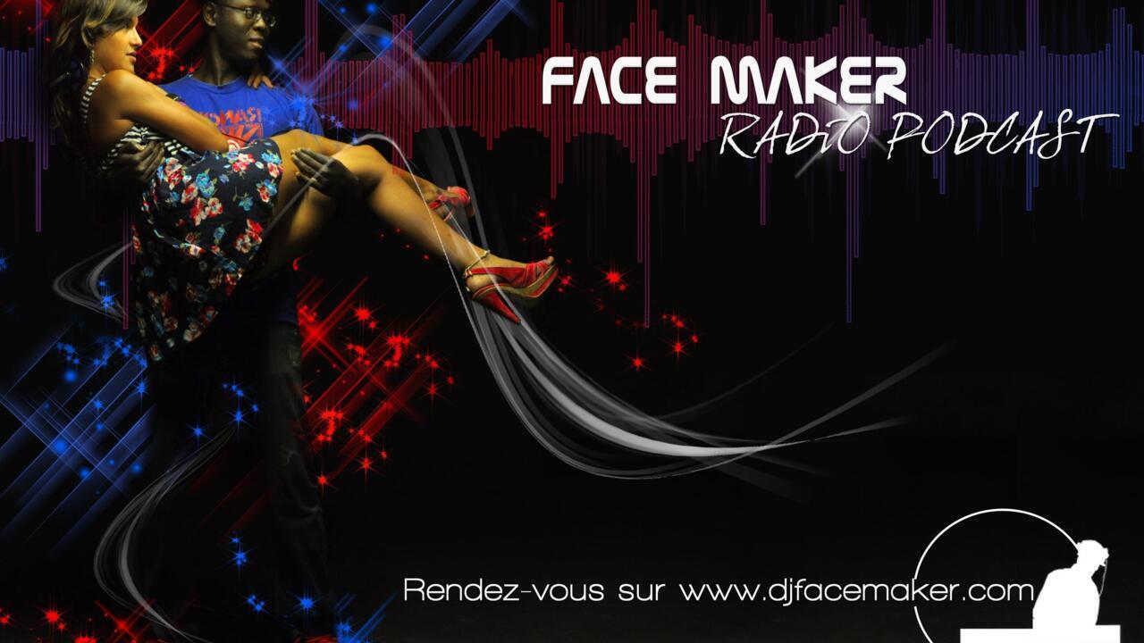 2. La discothèque de Dj Face Maker - Couleurs tropicales