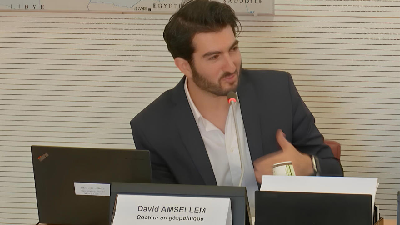 La stratégie de communication de l’État d’Israël - Orient hebdo