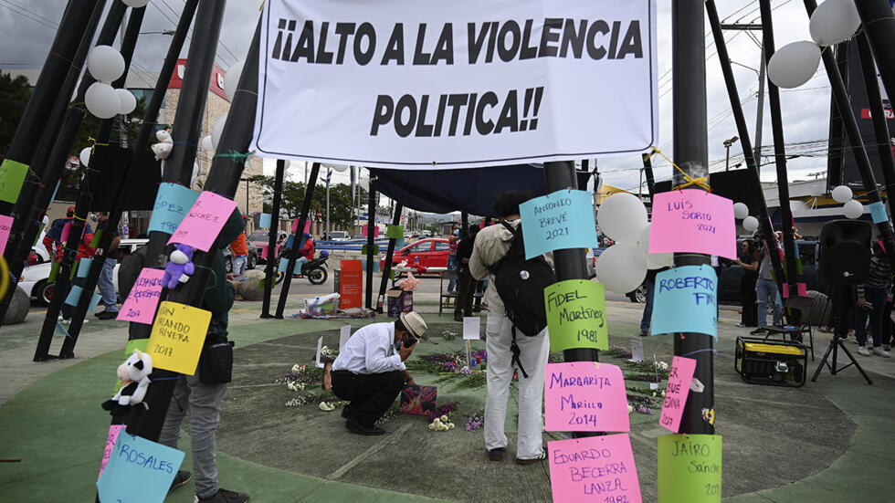 La corrupción consolida la criminalidad en América Latina, según ...