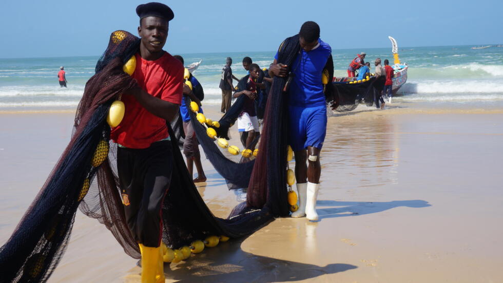 Sénégal: 35 pêcheurs de Cayar et Mboro arrêtés après des affrontements ...