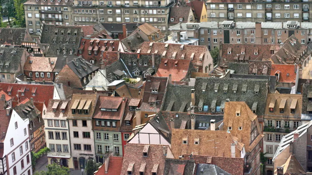 斯特拉斯堡机场的中国扫描仪让欧洲议员跳脚 机场泼冷水讥大惊小怪 -6park.com