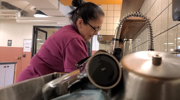 La pobreza empuja a cada vez más estadounidenses a vivir en la calle ...