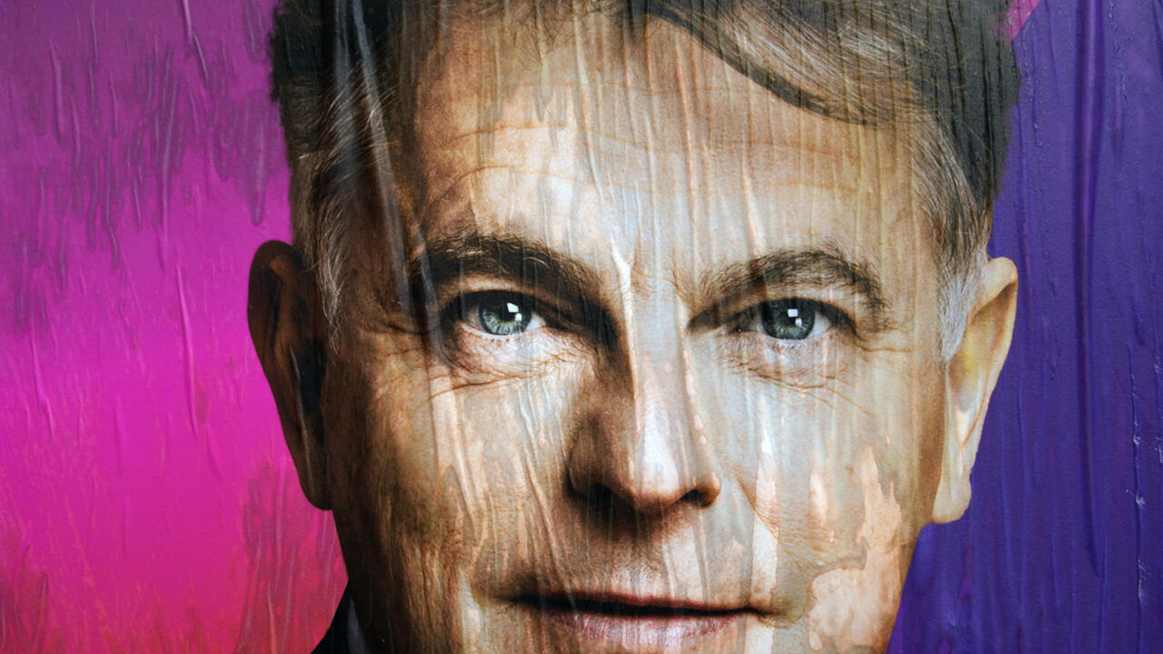 Présidentielle française: Fabien Roussel en campagne en terrain conquis ...