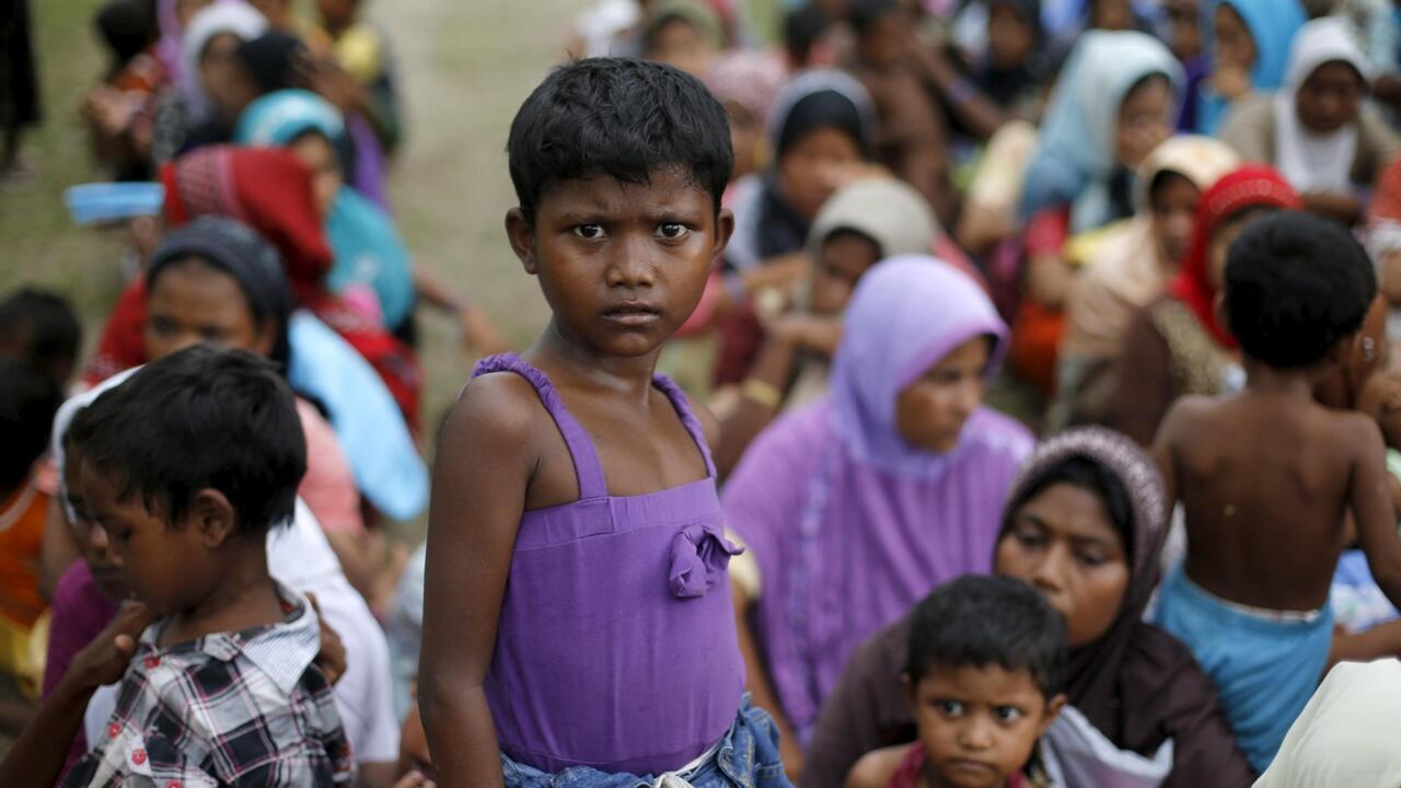 Malásia identifica vala comum usada para enterrar imigrantes ilegais