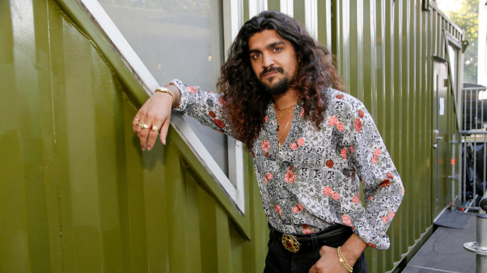 Le Flamenco incandescent d'Israel Fernández - Le choix musical de RFI