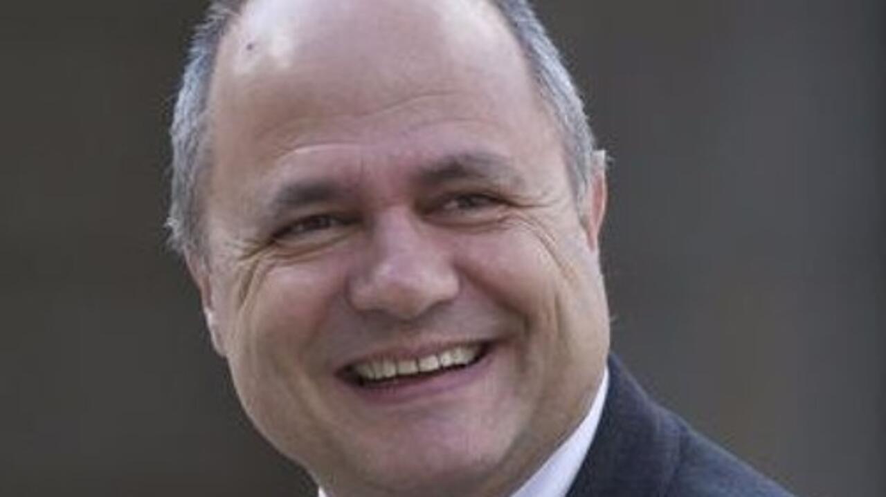 7 Décembre 2016 - Super fayot au gouvernement - 07H15