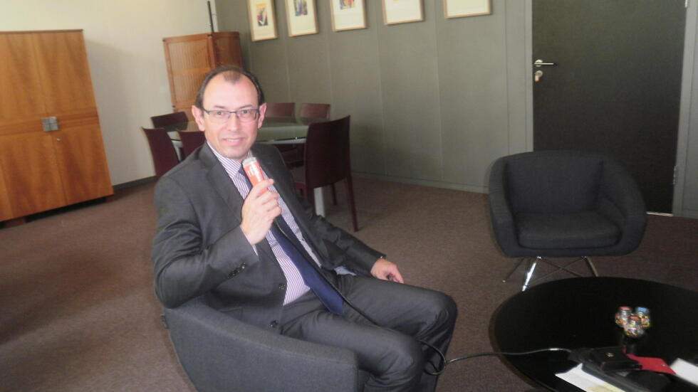 Premières élections des conseillers consulaires - Vivre ailleurs