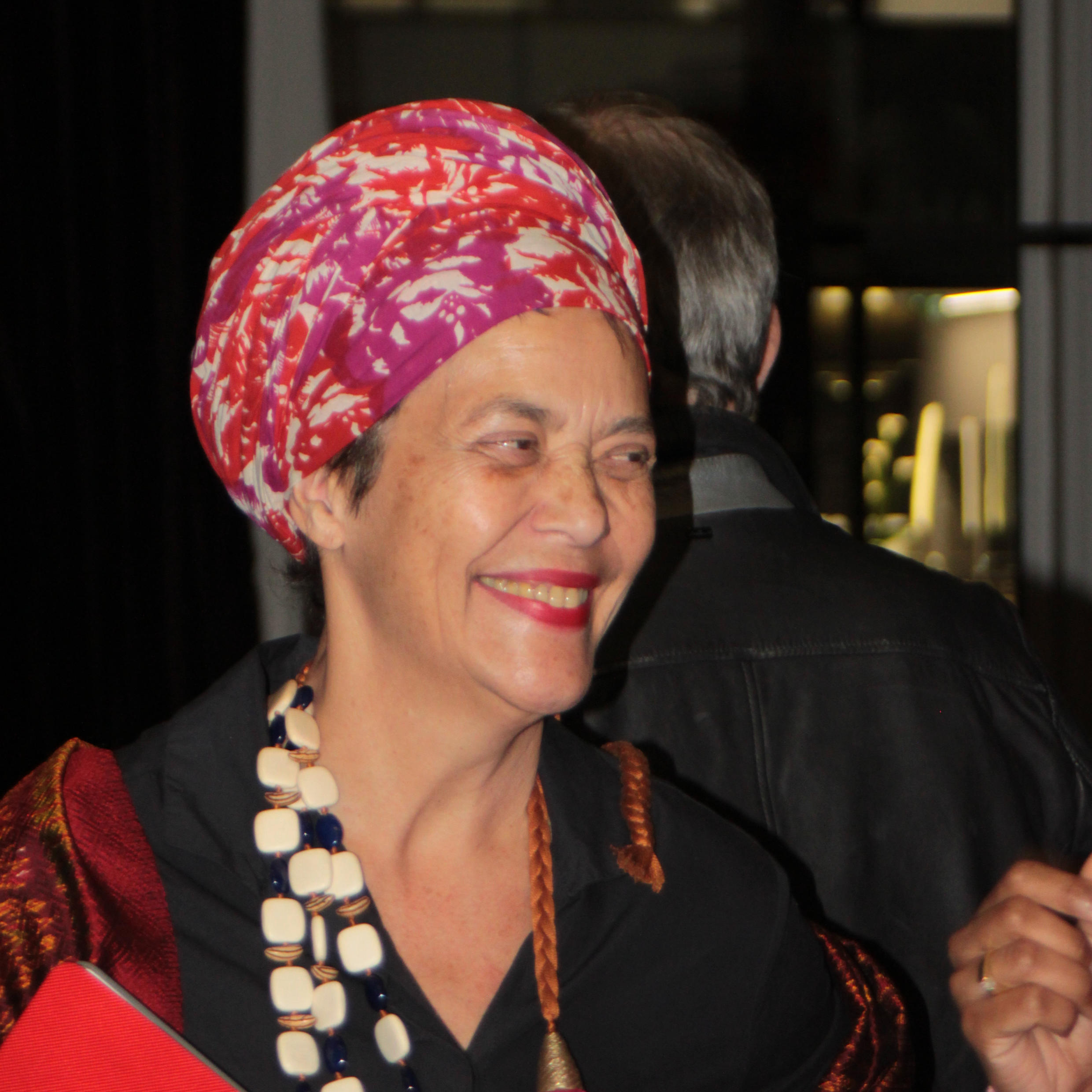 Françoise Vergès: «La décolonisation c'est aussi la décolonisation des ...