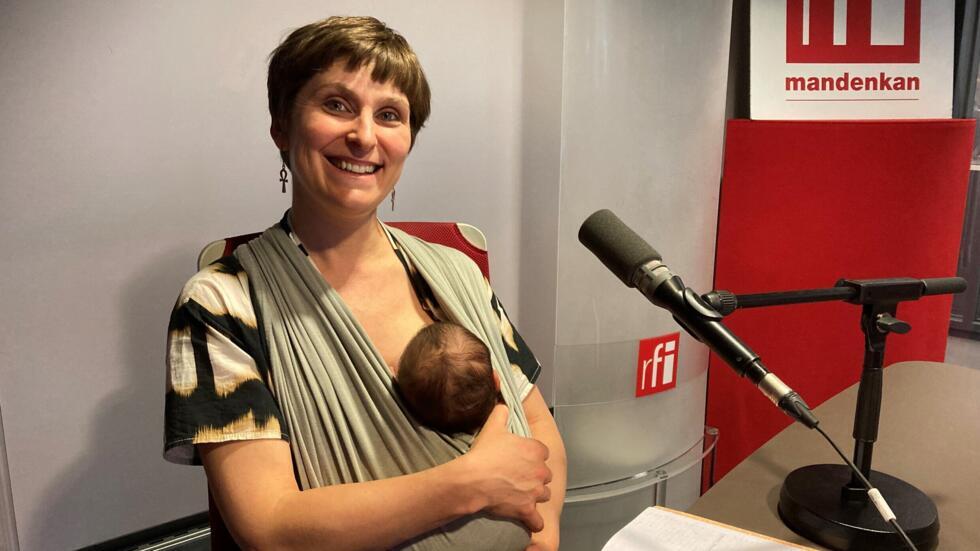 «La France qui a faim», de Bénédicte Bonzi - Livre France