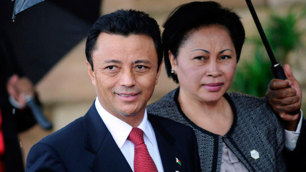 Madagascar : Lalao Ravalomanana n'est pas la bienvenue dans le pays